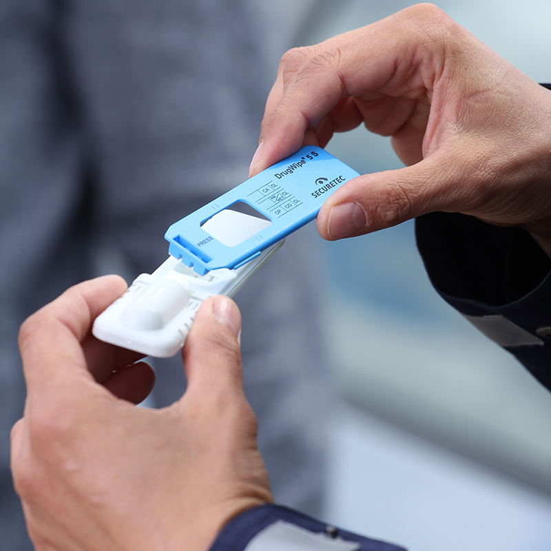 Benefits of saliva tests | SECURETEC AG - Speicheltest.de Benefits of saliva tests | SECURETEC AG - Speicheltest.de
